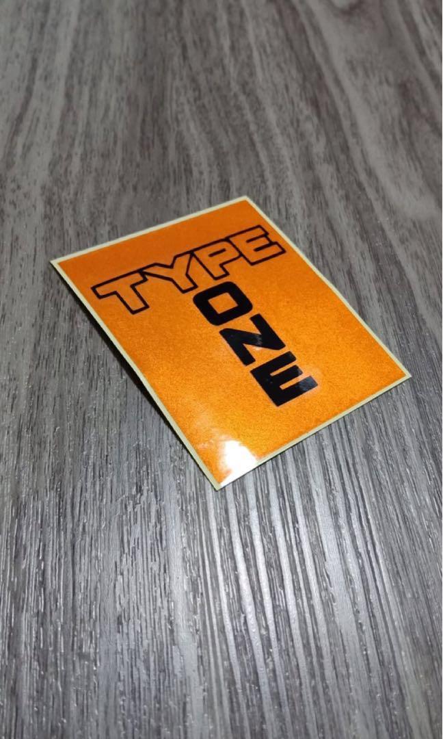 Type One Honda Spoon, Car Accessories, Accessories on Carousell