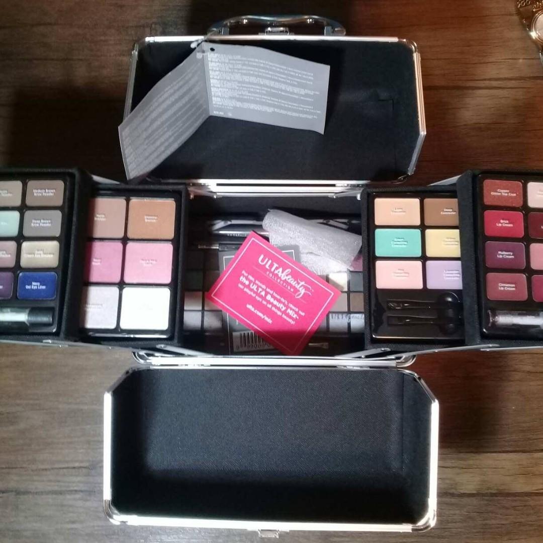 Ulta Makeup Box Kit | Saubhaya Makeup