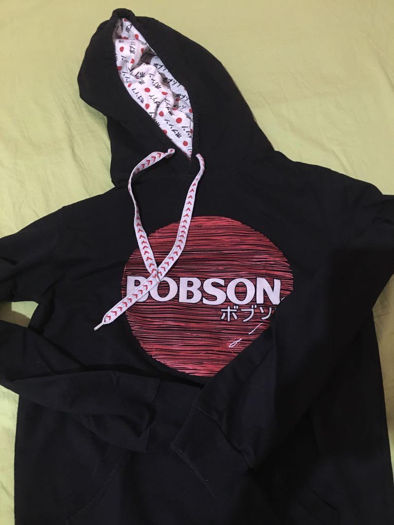 Bobson Jacket Original on Carousell