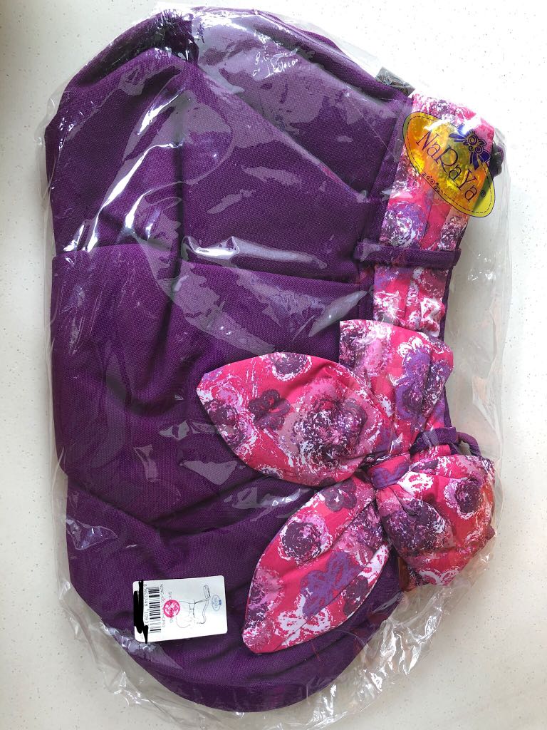 Brand new Naraya Bag, Women's Fashion, Bags & Wallets, Purses & Pouches ...