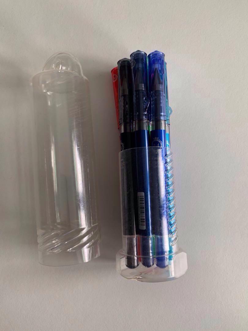 [Brand New] Pilot G-Tec-C maica 0.4mm pens (Set of 8), Hobbies & Toys ...