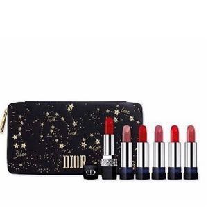 Dior Rouge Midnight Wish, Beauty & Personal Care, Face, Makeup on Carousell