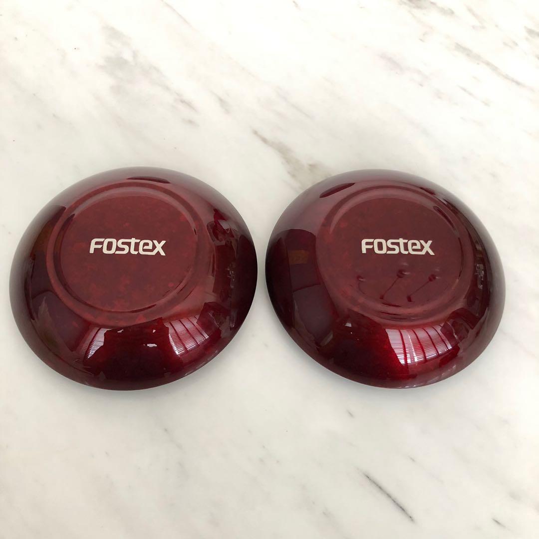 Fostex TH900 wood cups, Audio, Other Audio Equipment on Carousell