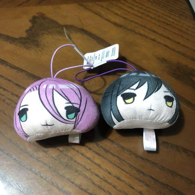 Hachikusa Taroutachi mochi TOUKEN RANBU HANAMARU, Hobbies & Toys, Toys ...