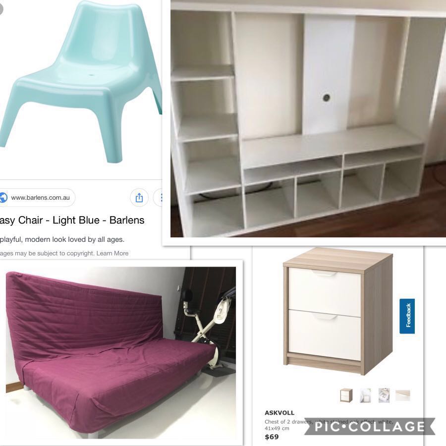 IKEA ITEMS, Furniture & Home Living, Furniture, Tables & Sets on Carousell