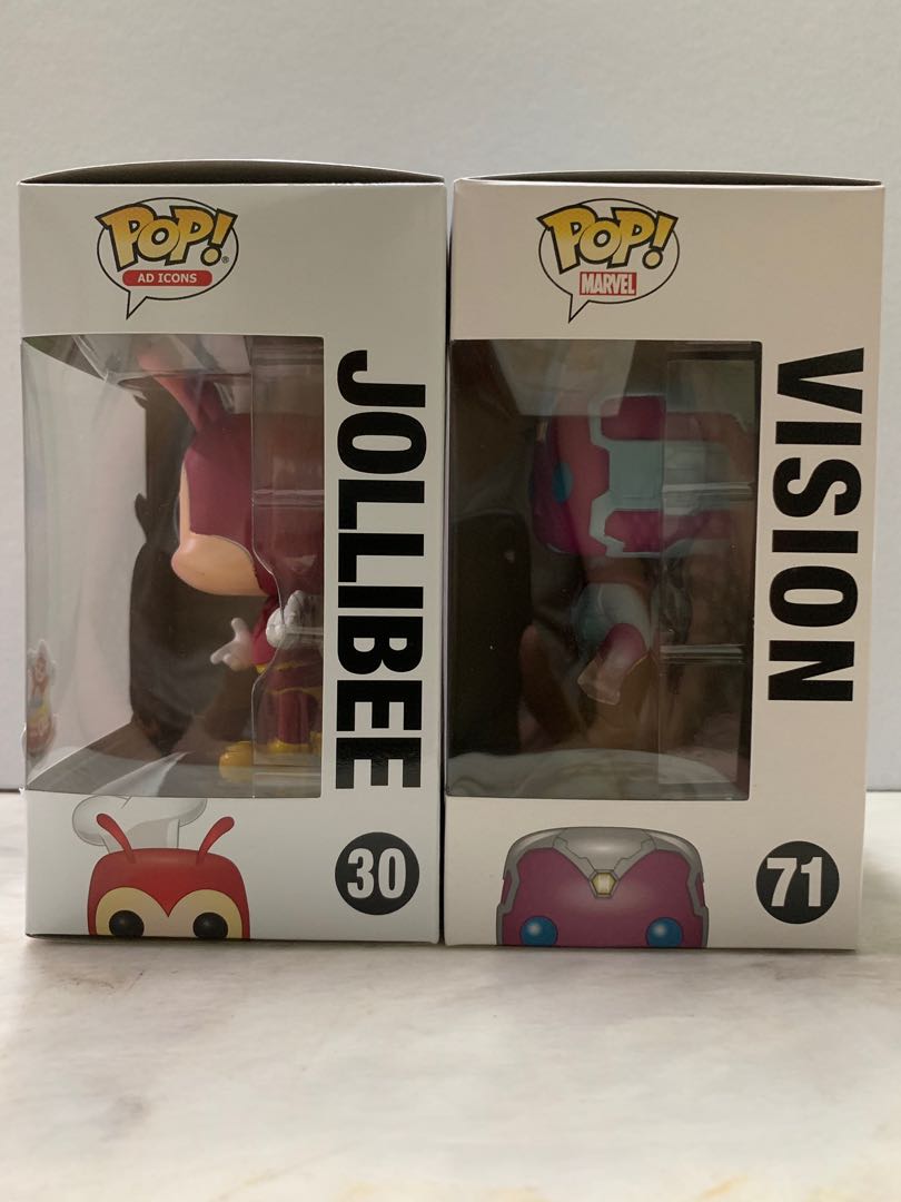 Jollibee + Vision + TWD: Daryl Dixon keychain, Hobbies & Toys, Toys ...