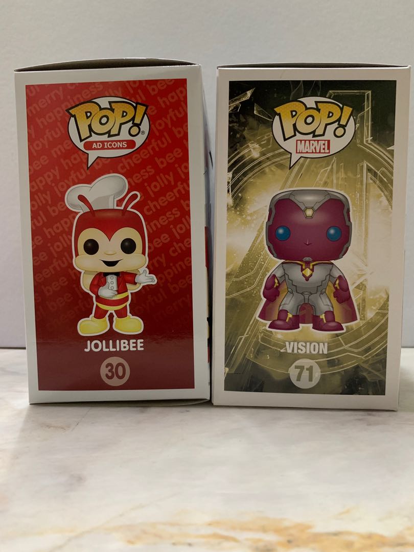 Jollibee + Vision + TWD: Daryl Dixon keychain, Hobbies & Toys, Toys ...