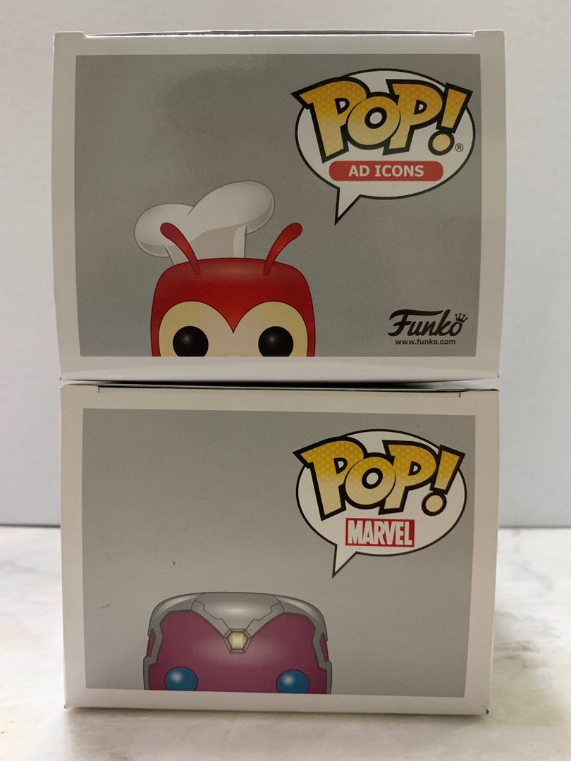 Jollibee + Vision + TWD: Daryl Dixon keychain, Hobbies & Toys, Toys ...