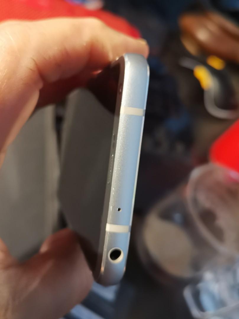 LG G6 Platinum, Mobile Phones & Gadgets, Mobile Phones, Android Phones ...