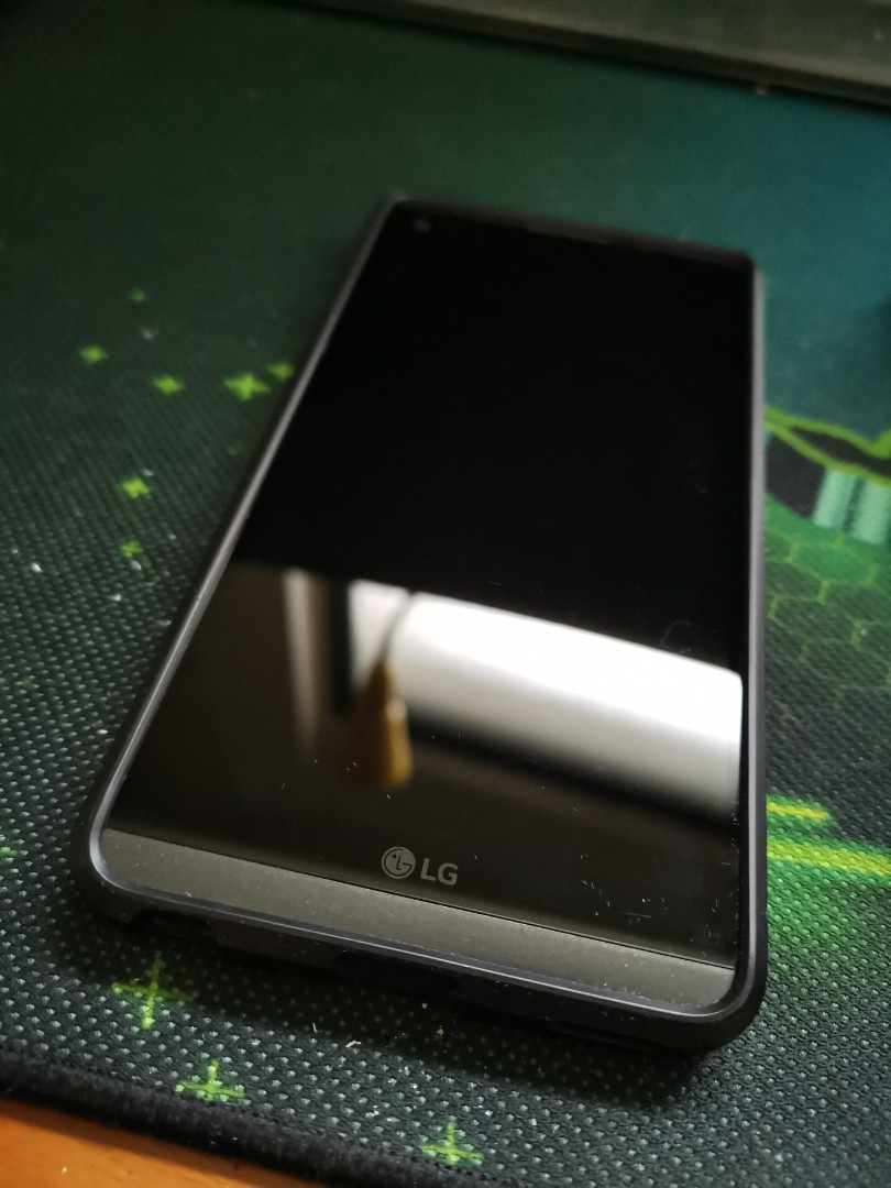 LG V20 Titan, Mobile Phones & Gadgets, Mobile Phones, Android Phones ...