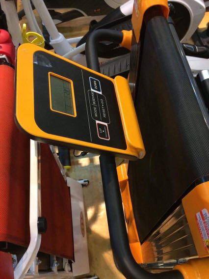 Magnetic Treadmill, Sports Equipment, Other Sports Equipment and ...