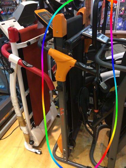 Magnetic Treadmill, Sports Equipment, Other Sports Equipment and ...