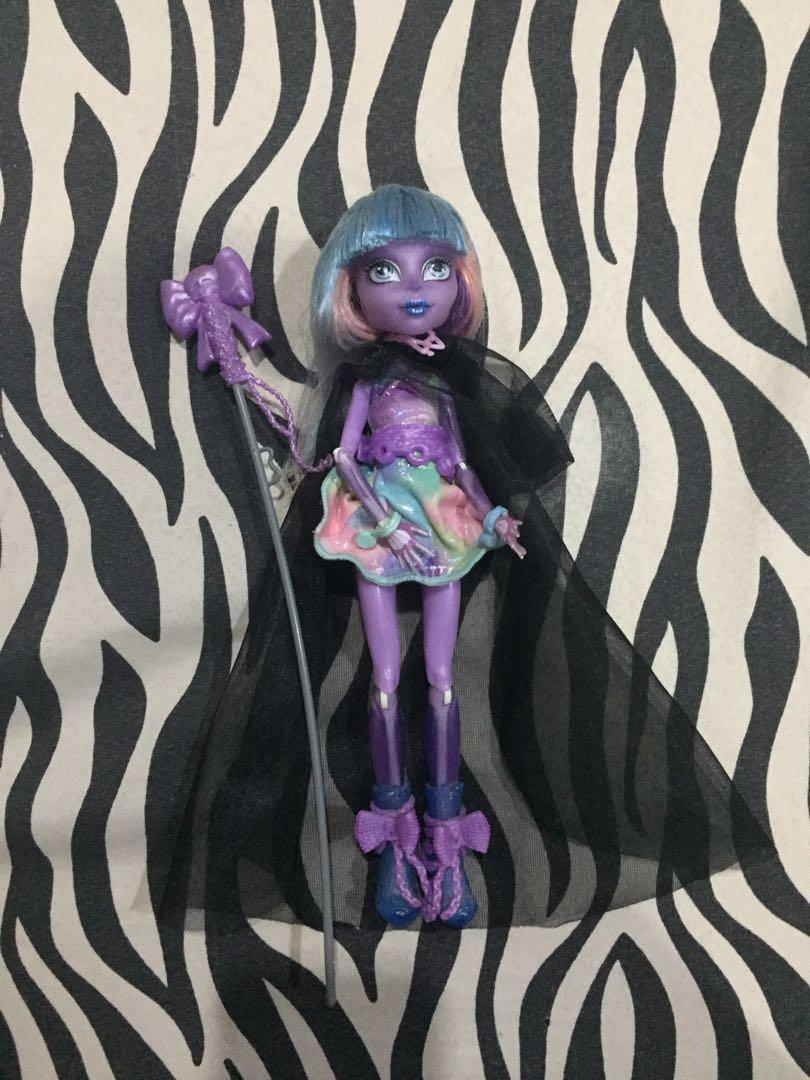 Monster High River Styxx, Hobbies & Toys, Toys & Games on Carousell