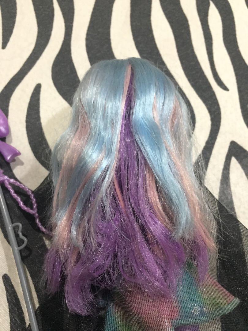 Monster High River Styxx, Hobbies & Toys, Toys & Games on Carousell