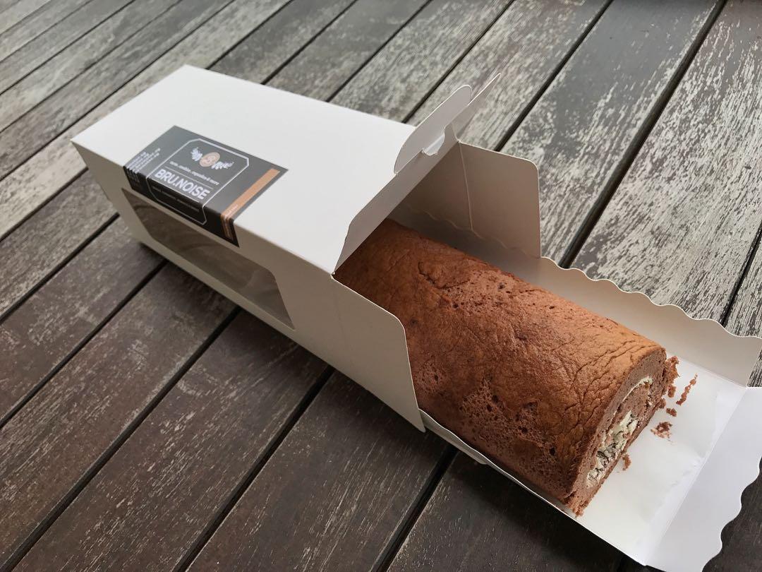 Moving clearance - loaf cake box, Food & Drinks, Homemade Bakes on ...