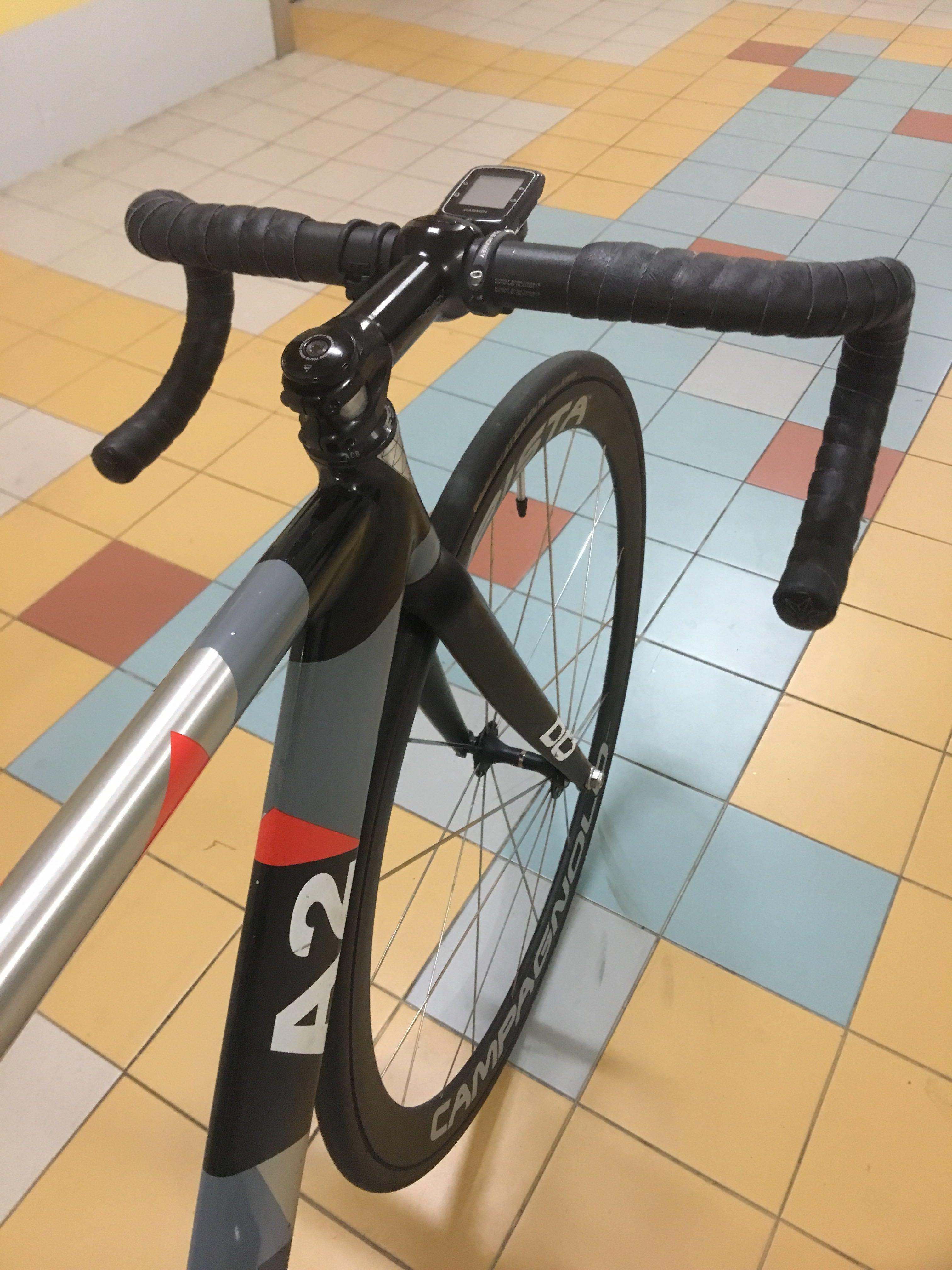 Nabiis A2, Sports Equipment, Bicycles & Parts, Bicycles on Carousell