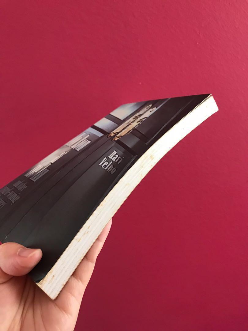 No Room at the Inn by Ravi Veloo, Hobbies & Toys, Books & Magazines ...