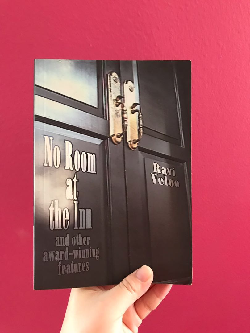 No Room at the Inn by Ravi Veloo, Hobbies & Toys, Books & Magazines ...