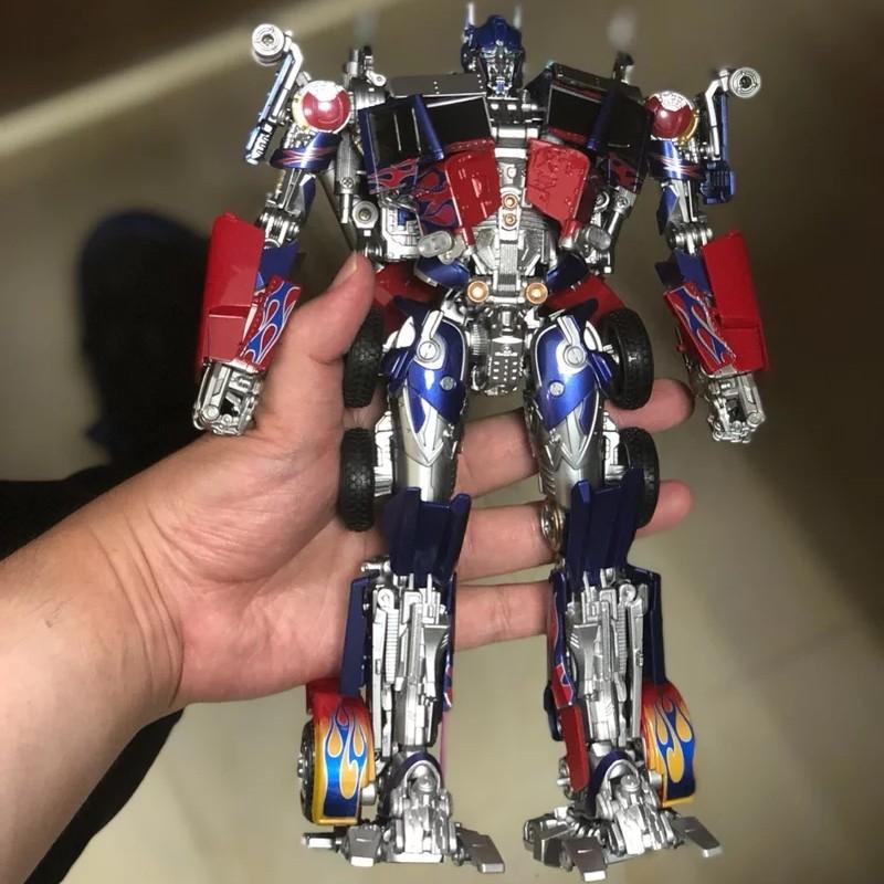 (PO) Optimus Prime Legendary Toys LT02 (RM0 WM Shipping), Hobbies ...