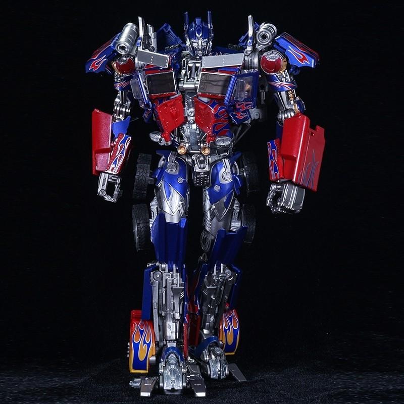 (PO) Optimus Prime Legendary Toys LT02 (RM0 WM Shipping), Hobbies ...