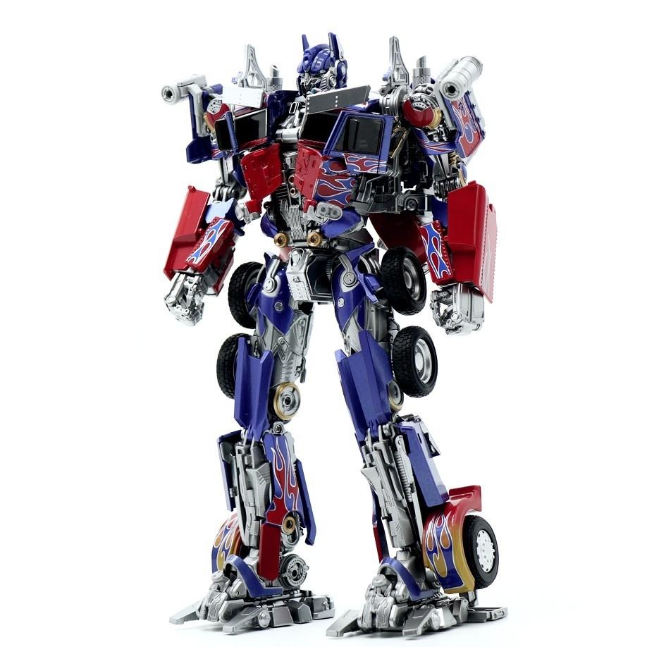 (PO) Optimus Prime Legendary Toys LT02 (RM0 WM Shipping), Hobbies ...