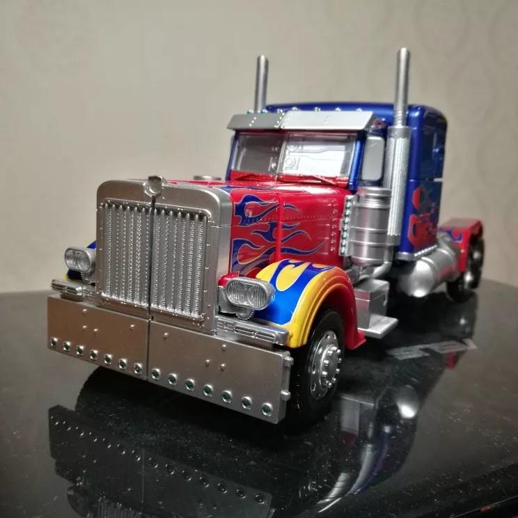 (PO) Optimus Prime Legendary Toys LT02 (RM0 WM Shipping), Hobbies ...