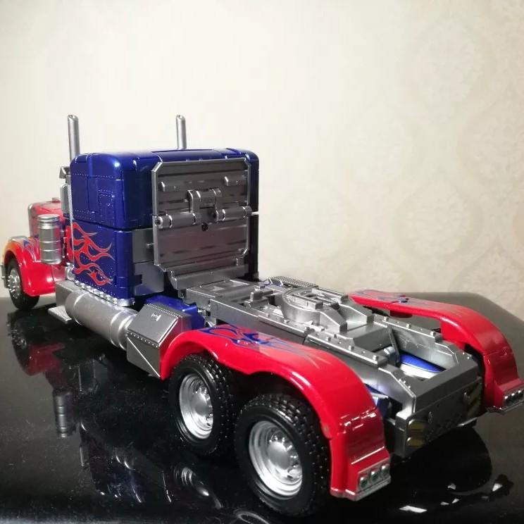 (PO) Optimus Prime Legendary Toys LT02 (RM0 WM Shipping), Hobbies ...