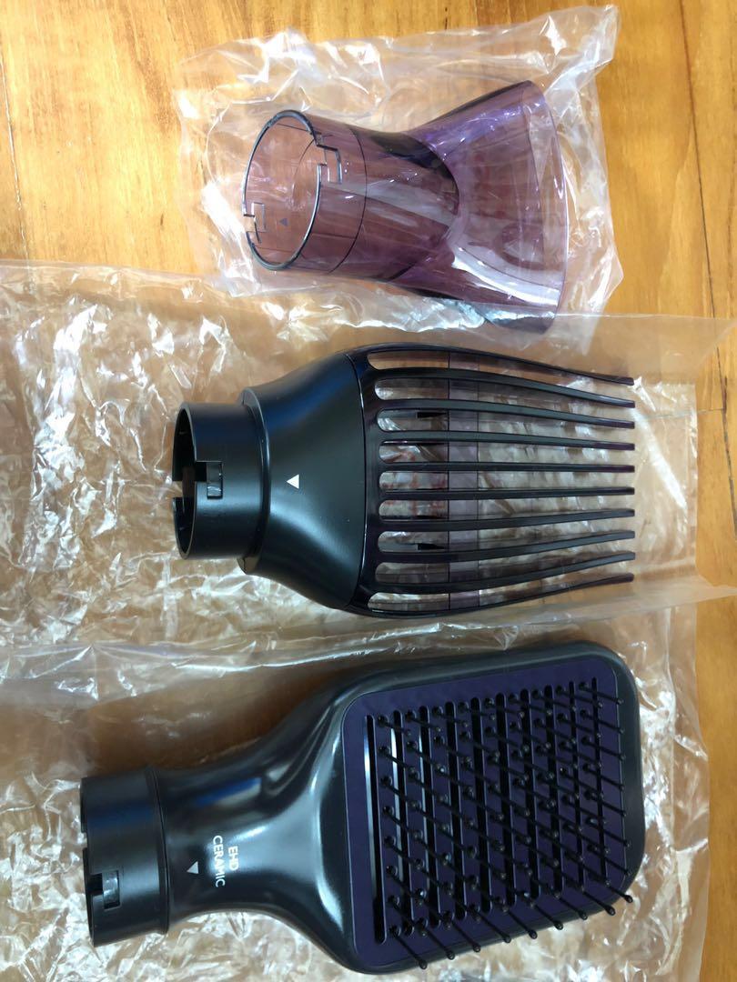 Philips HP8656 ProCare Airstyler, Beauty & Personal Care, Hair on Carousell