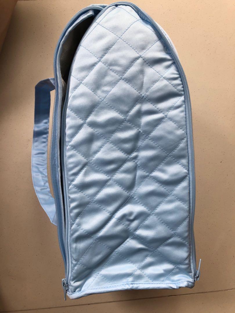 Tefal iron bag, TV & Home Appliances, Irons & Steamers on Carousell