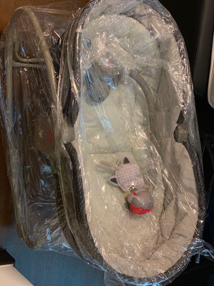 Tiny love 3-in-1 rocket napper, Babies & Kids, Infant Playtime on Carousell