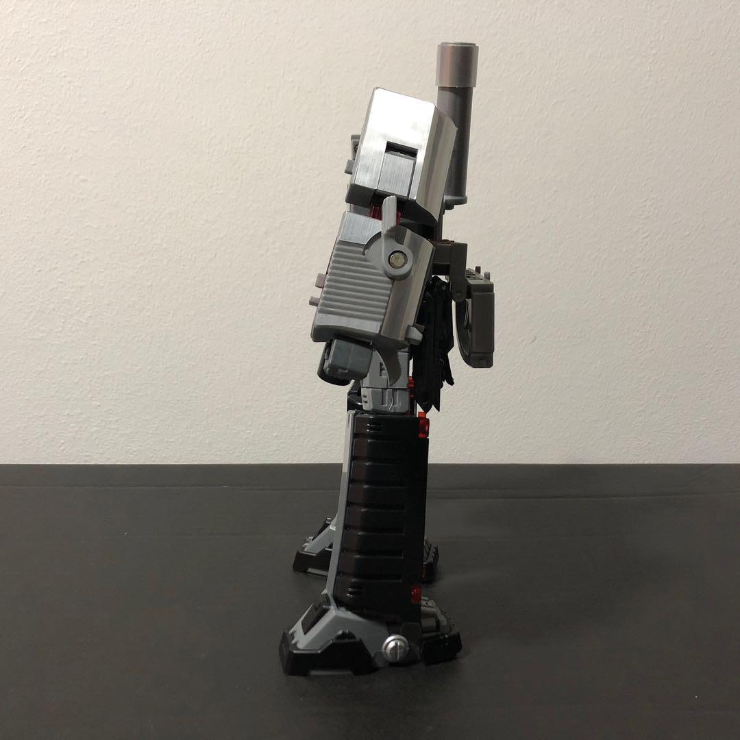Transformers Toyworld TW-01B Hegemon (Megatron), Hobbies & Toys, Toys ...