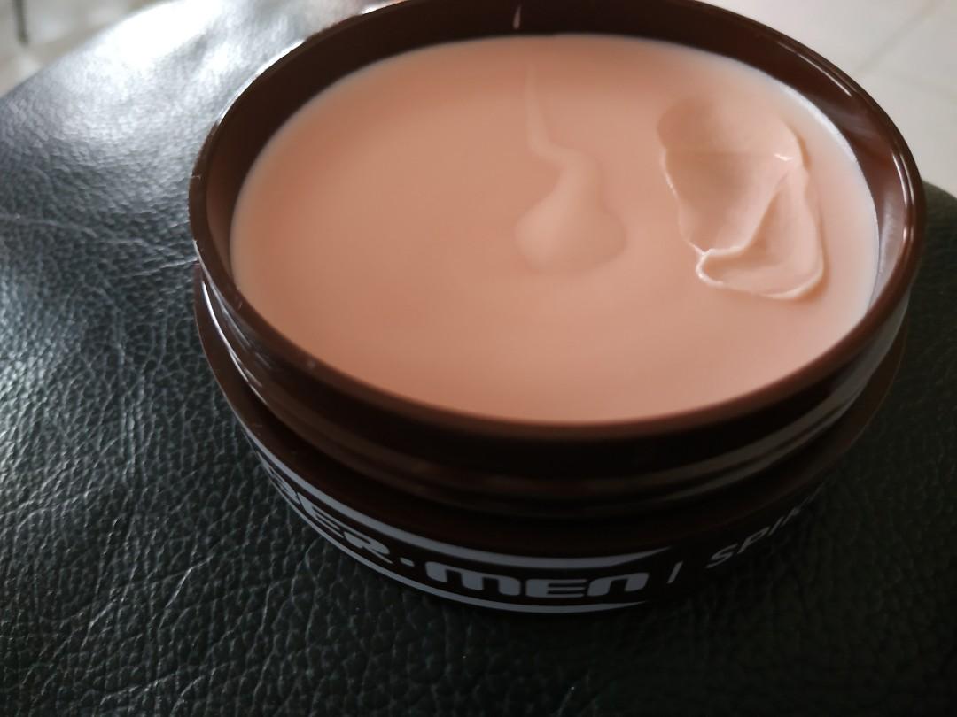 Uber men Styling Hair Wax, Beauty & Personal Care, Bath & Body, Hair ...