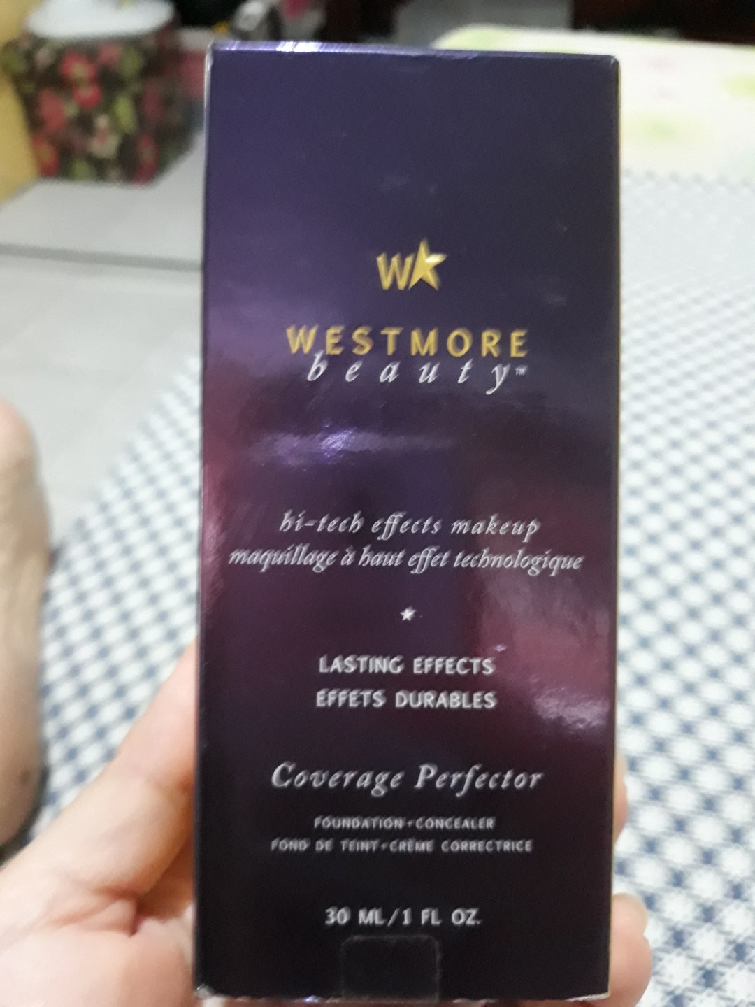 Westmore Beauty perfect coverage, Beauty & Personal Care, Face, Face ...