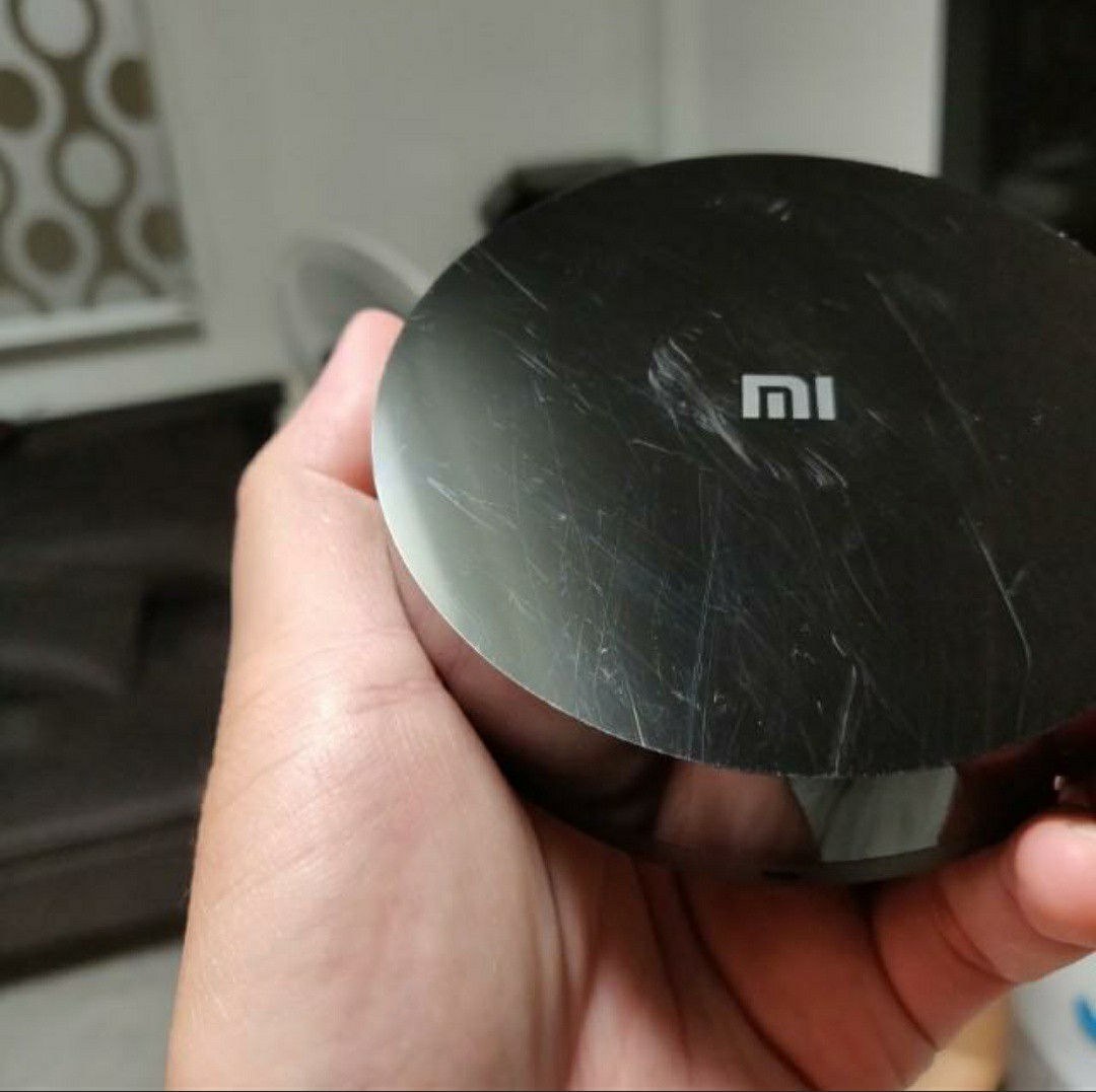 Xiaomi Universal Remote controller, TV & Home Appliances, TV ...