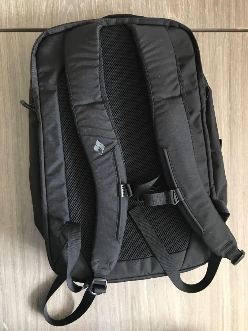 減價‼️全新 Montbell utility backpack Daypack, 男裝, 袋, 背包 - Carousell