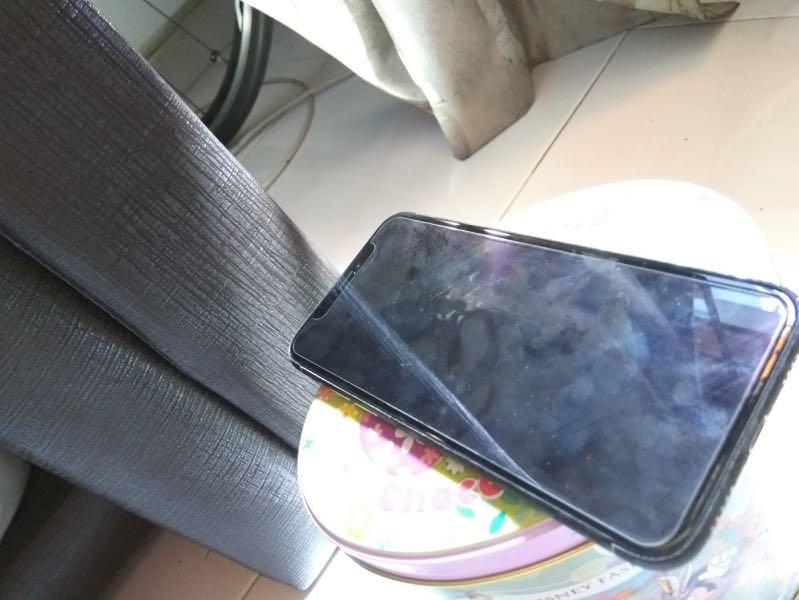 Apple iPhone X 256Gb Sliver, Mobile Phones & Gadgets, Mobile Phones ...