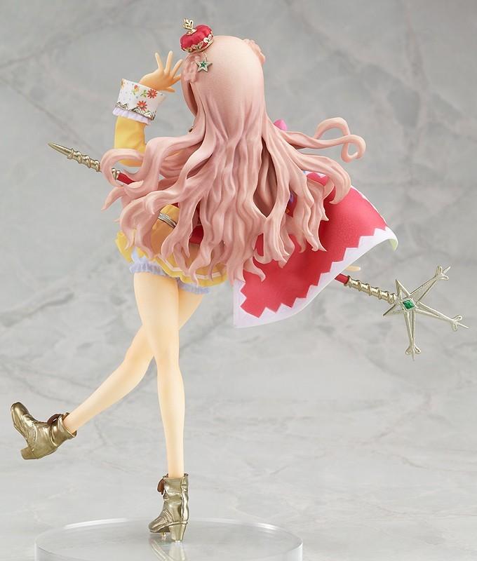 Atelier Meruru: The Apprentice of Arland - Meruru 1/8 Complete Figure ...