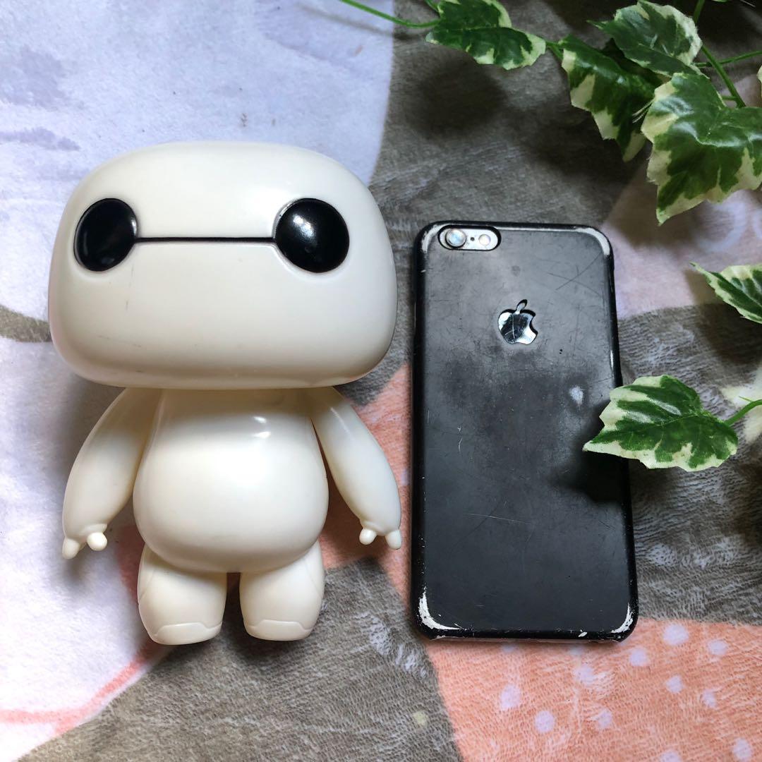 Baymax Toy, Hobbies & Toys, Toys & Games on Carousell