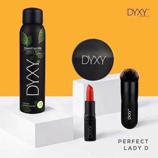 Dyxy Perfect Set, Beauty & Personal Care, Face, Makeup on Carousell