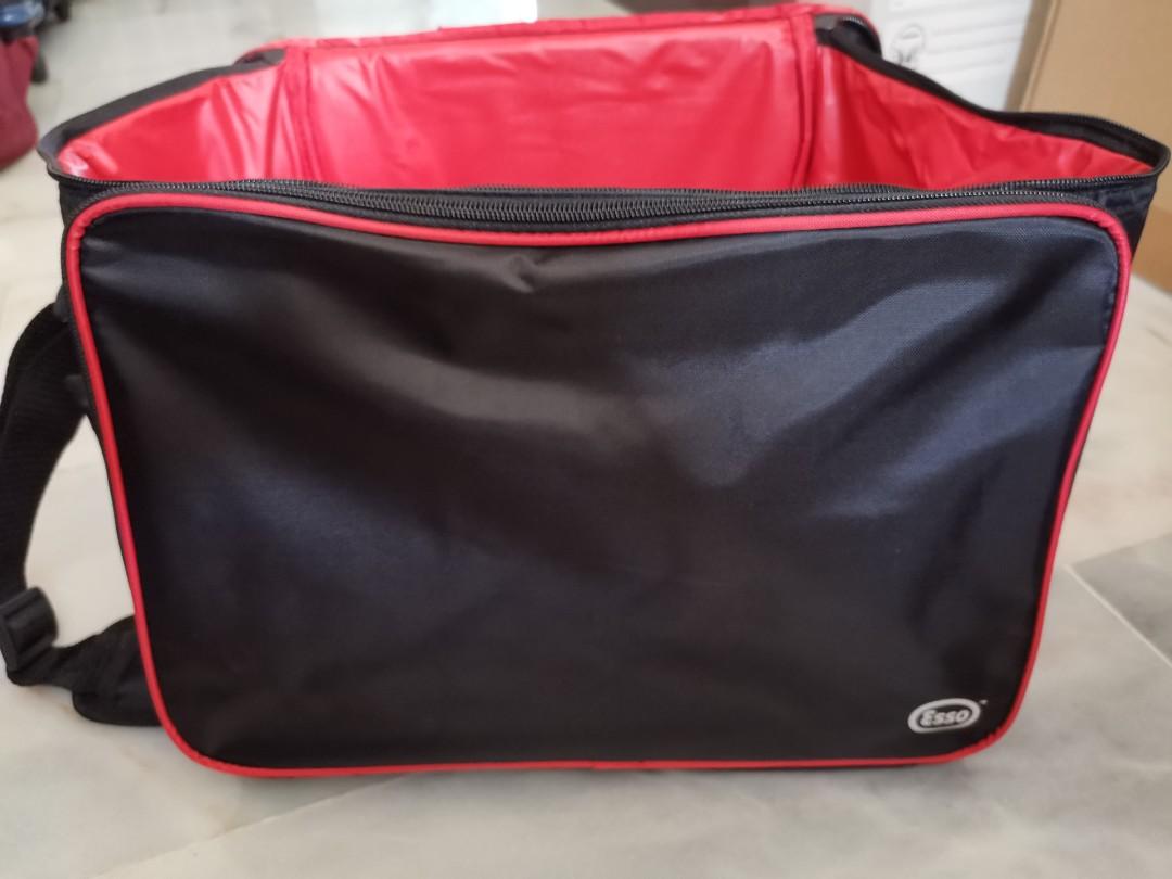 Esso Cooler Bag, Babies & Kids, Going Out, Diaper Bags & Wetbags on ...