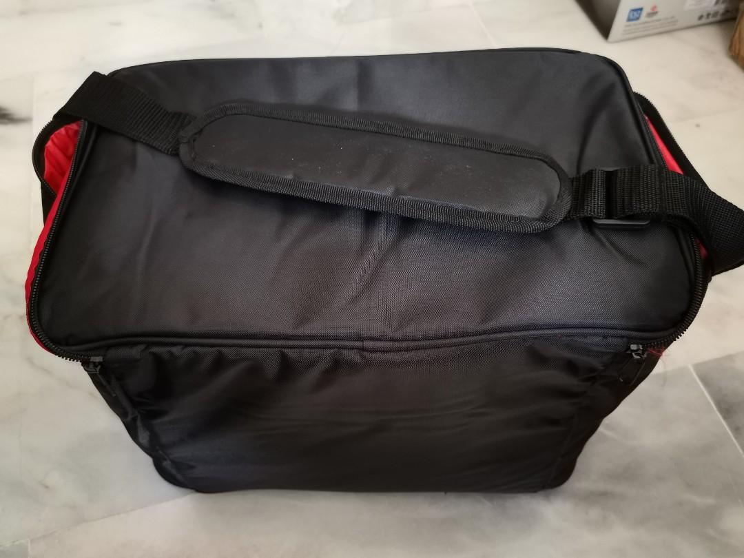 Esso Cooler Bag, Babies & Kids, Going Out, Diaper Bags & Wetbags on ...