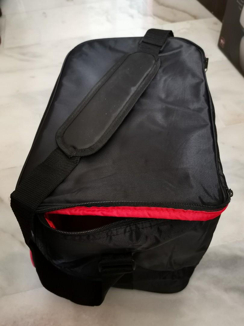 Esso Cooler Bag, Babies & Kids, Going Out, Diaper Bags & Wetbags on ...