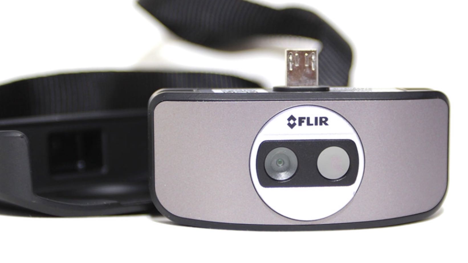 Flir Infrared Camera, Photography, Cameras on Carousell