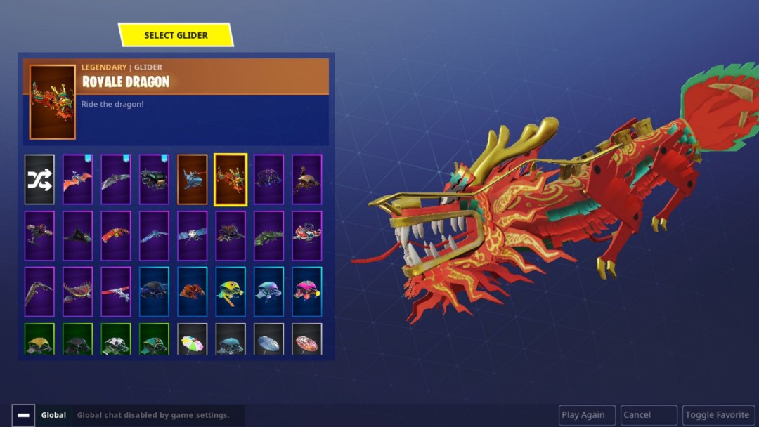 Fortnite acc for trading unless want to buy, Video Gaming, Gaming ...