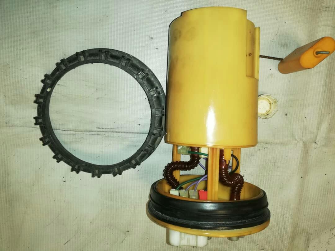 Fuel Pump Waja Campro, Auto Accessories on Carousell