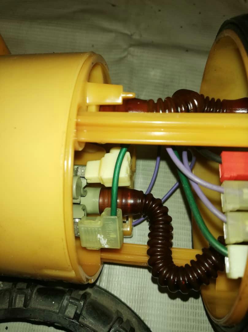 Fuel Pump Waja Campro, Auto Accessories on Carousell