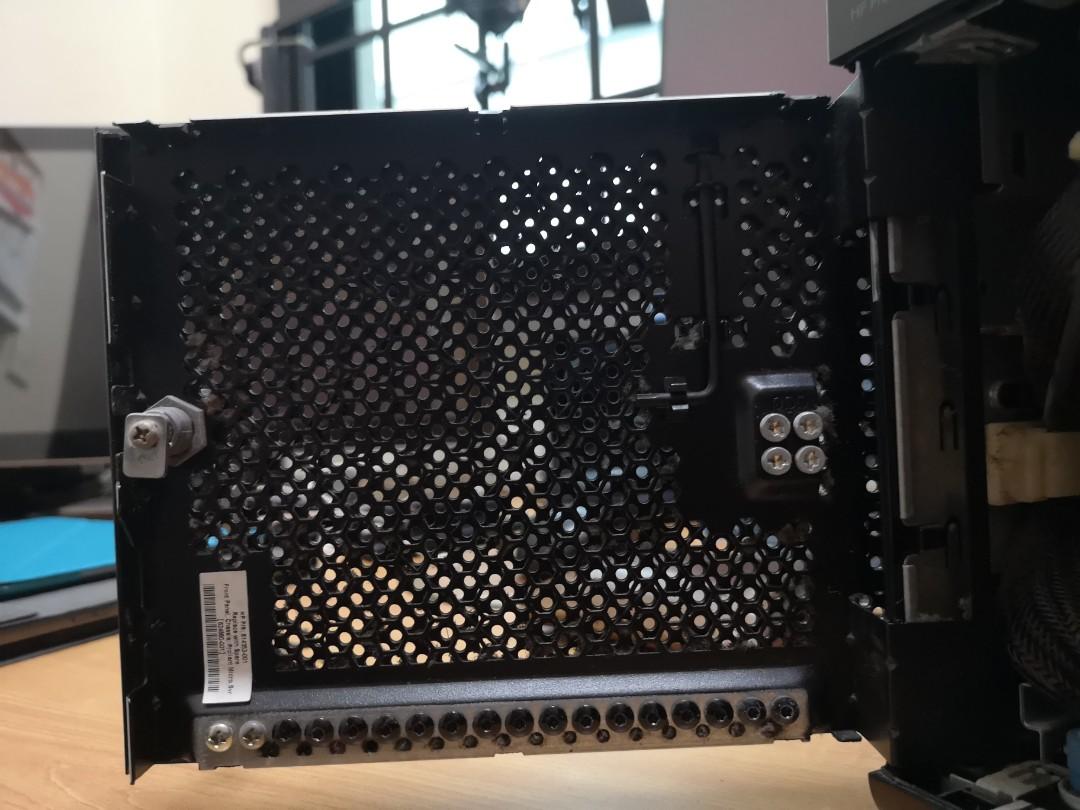 HP Proliant MicroServer N54L, Computers & Tech, Desktops on Carousell