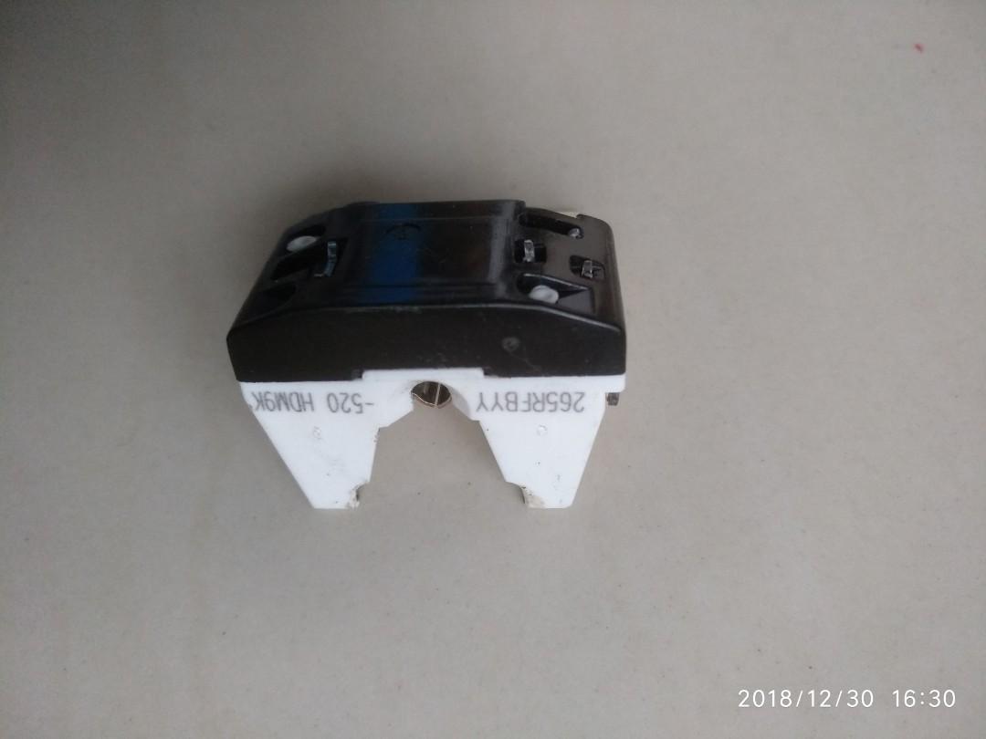 LG Refrigerator compressor start relay and overload, TV & Home ...