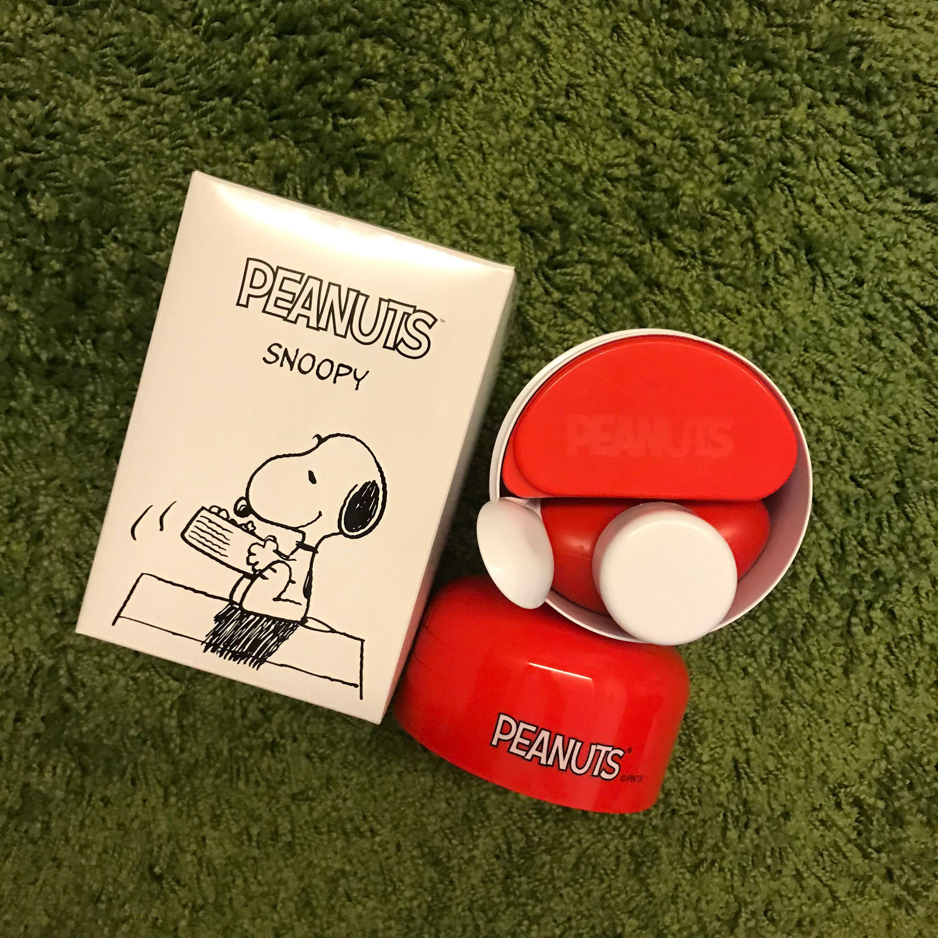 Limited edition 7-Eleven Snoopy Conflex Set, Furniture & Home Living, Kitchenware & Tableware ...