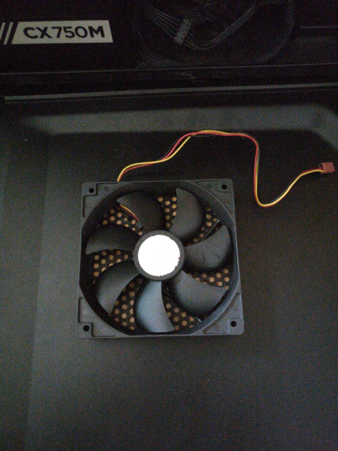 Mid-tier Gaming PC (Intel i5-6600, AMD Radeon Sapphire Nitro+ R9 380x ...